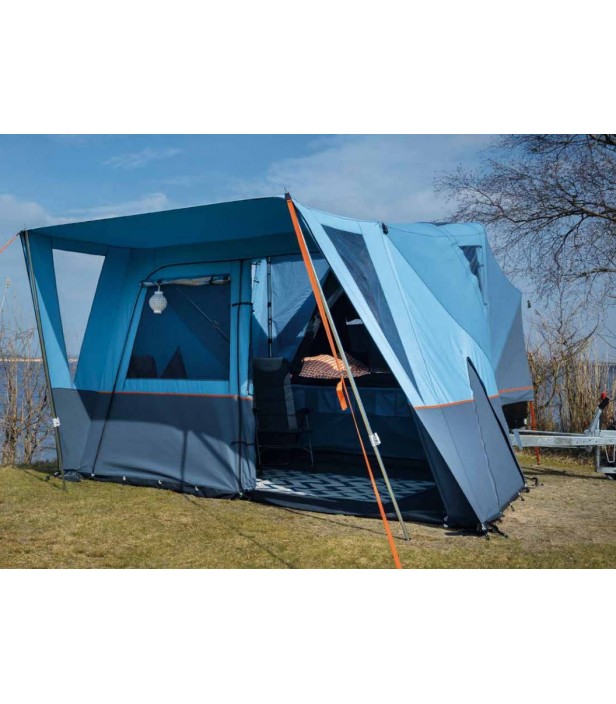 BJM'TECH Loisirs - Vente et montage d'accessoires pour caravanes, motorhomes, vans, fourgons et ...