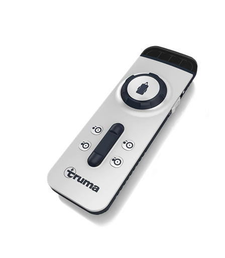 Truma XT - Full automatique